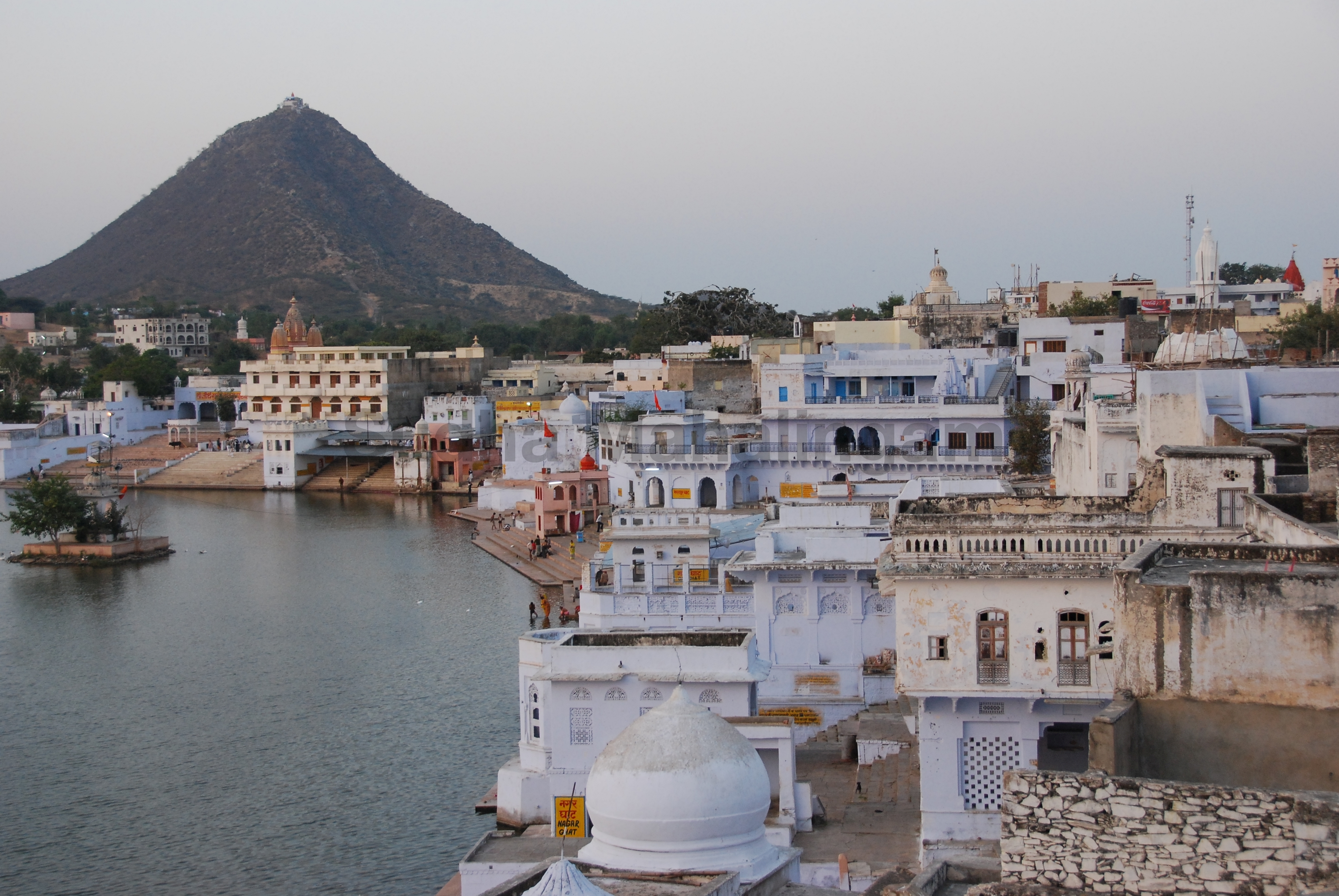 pushk (1) – Footloose Indian